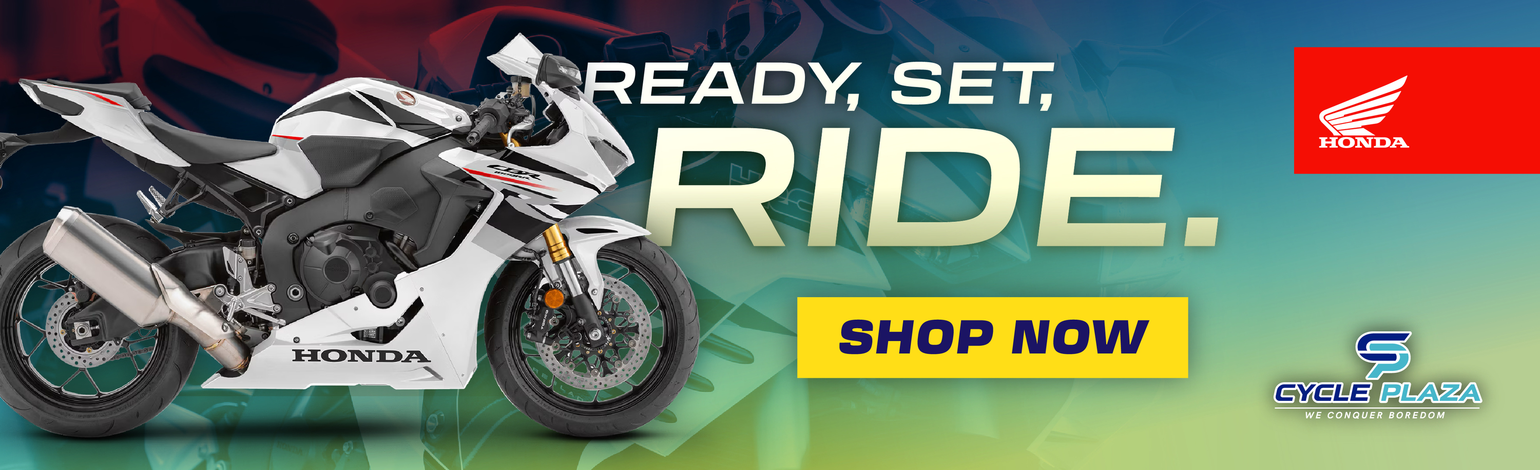 Promotions | Corpus Christi Cycle Plaza Texas